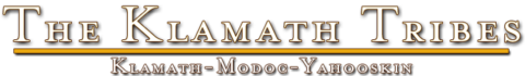 Our History | Klamath Tribes