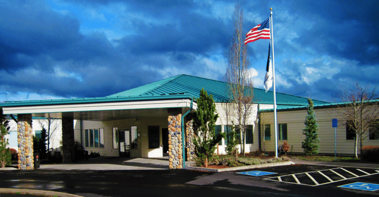 Administration | Klamath Tribes