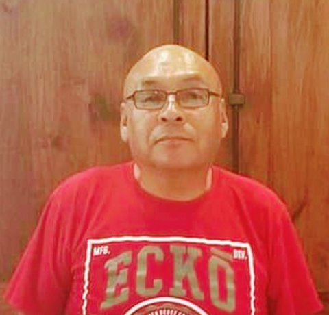 In Loving Memory, Lester Robinson | Klamath Tribes