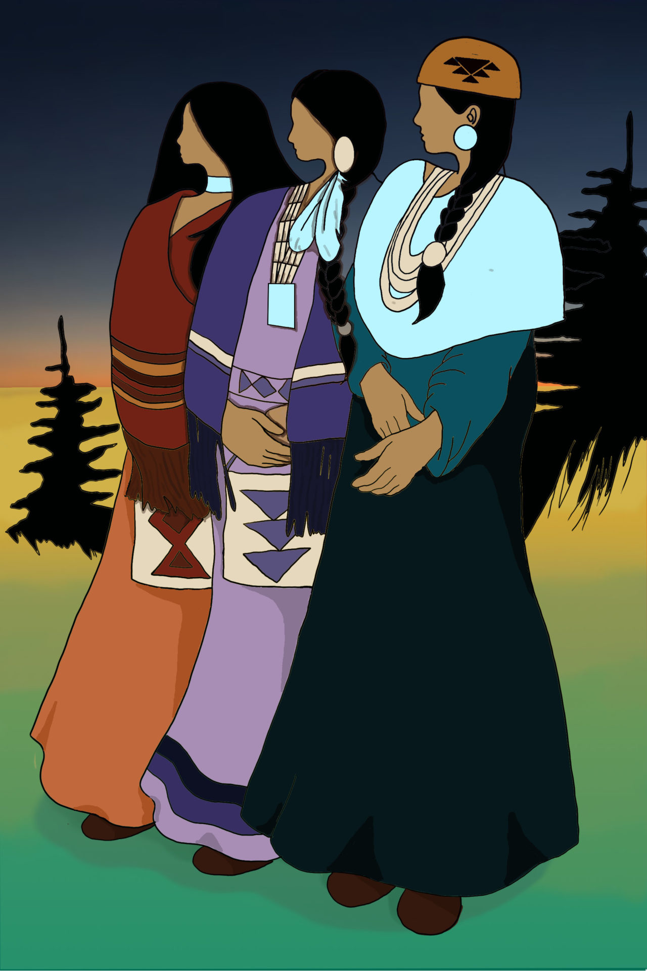 Human Resources | Klamath Tribes