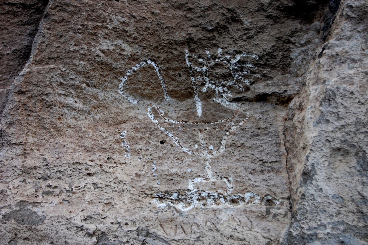 Rock Art Presentation | Klamath Tribes