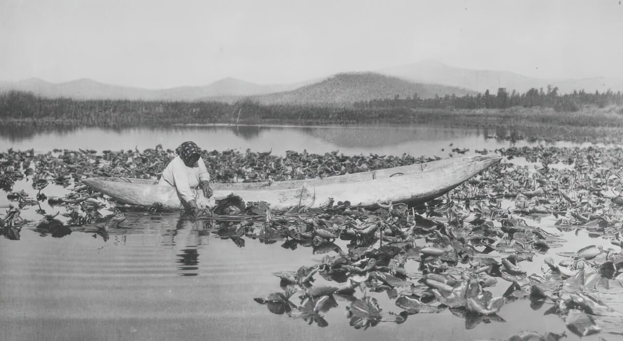 News and Public Information Department | Klamath Tribes