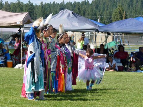 Klamath Tribes Annual Restoration Celebration Kicks Off This Friday ...