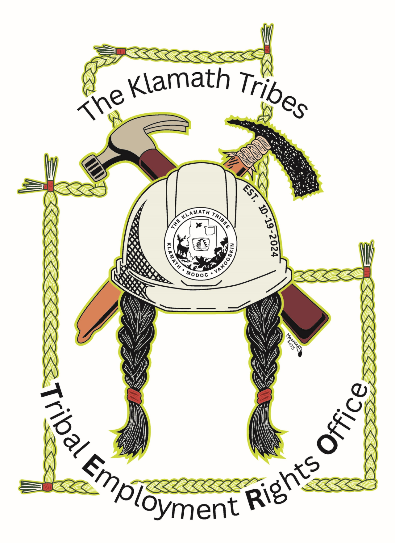 TERO | Klamath Tribes